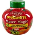 Dynamite 605910 Natural and Organic Mater Magic Plant Food, 0.675-Pound ...