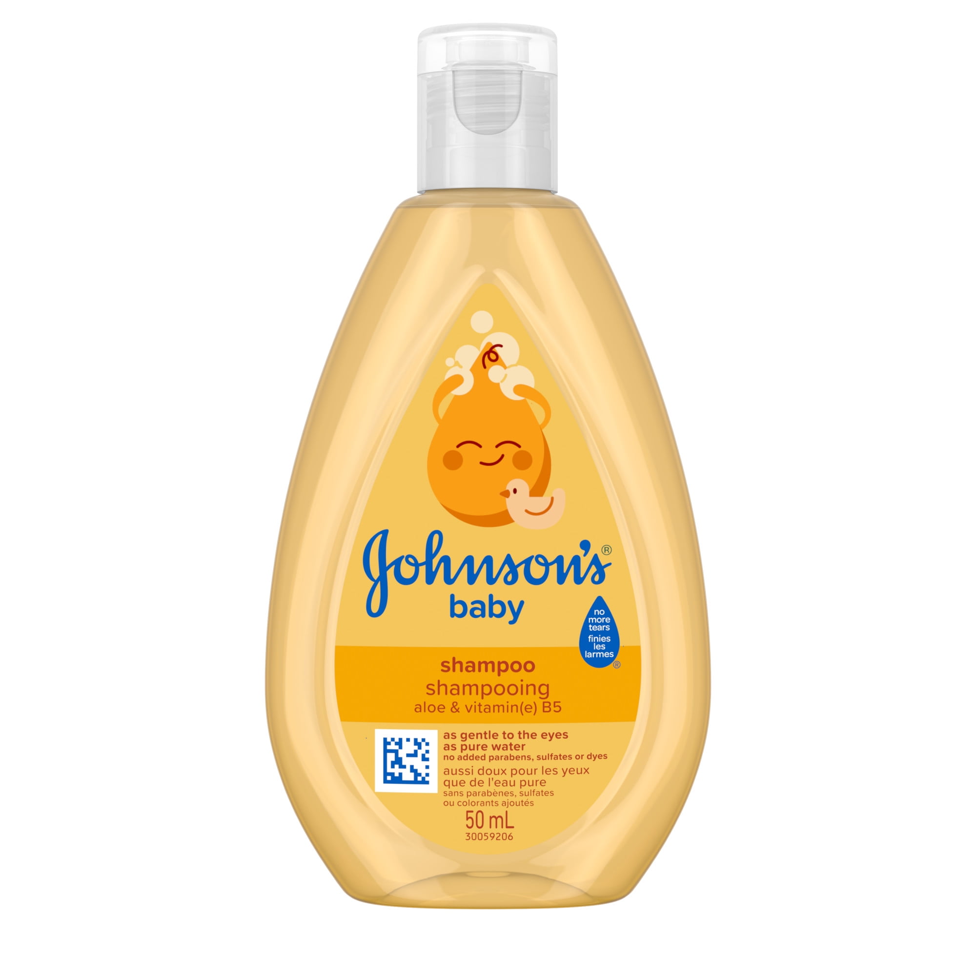 Click here for Johnsons Baby Shampoo  Paraben And Tear Free  Trav... prices