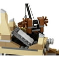LEGO Lone Ranger Silver Mine Shootout, 644 Pieces, Minifigures ...