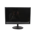 19" LED Screen Display Portable Smart Digital AV Monitor with Power ...