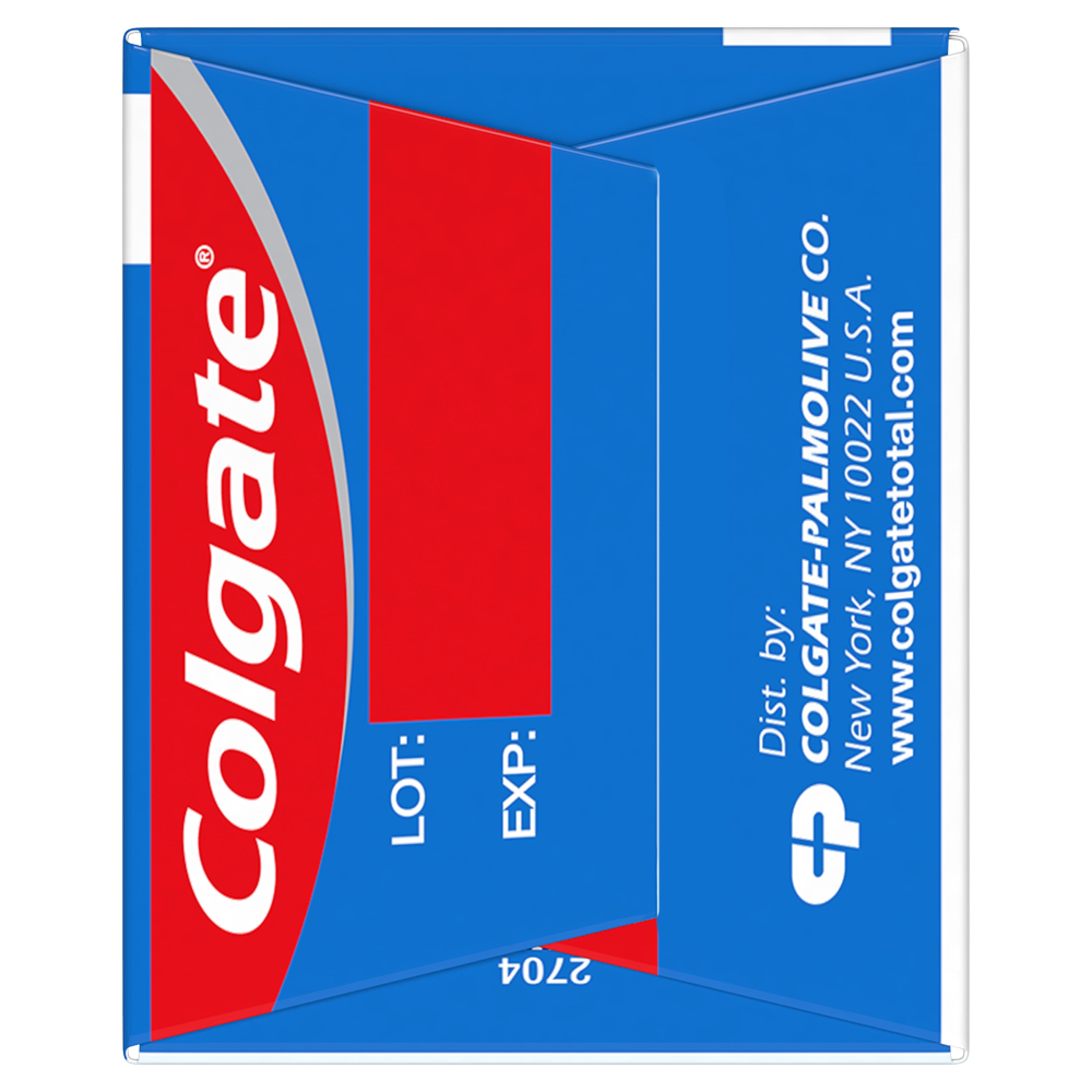 Colgate Toothpaste Sachet