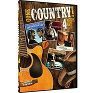 Country's Family Reunion: Original Classic (DVD) - Walmart.com