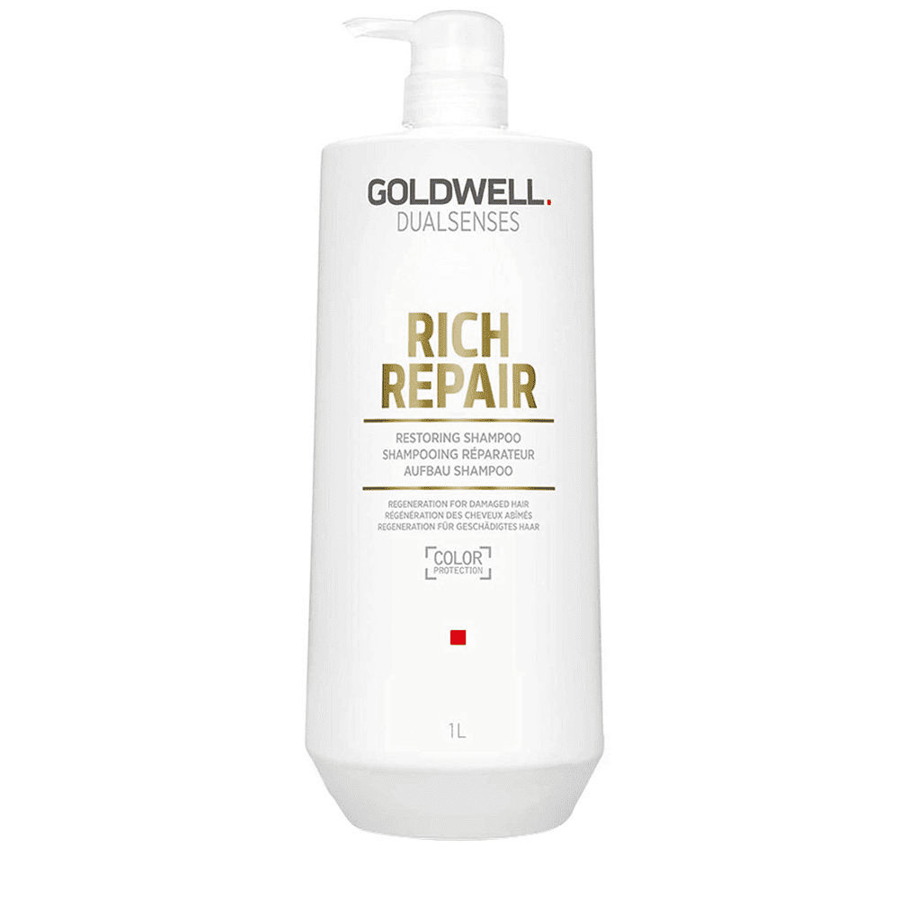 Click here for Goldwell - Dualsenses Rich Repair Restoring Shampo... prices