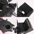 Sinyiin Heavy Duty U Shaped Clamp For Camera Lighting Studio Equipment ...
