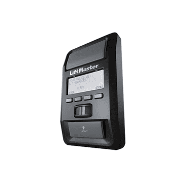 Liftmaster 81602 WiFi DC 1/2 HP Chain Drive Battery Backup Garage ...