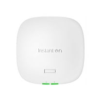 HPE Networking Instant On Access Point AP32 2x2 WiFi 6E Indoor Wireless ...