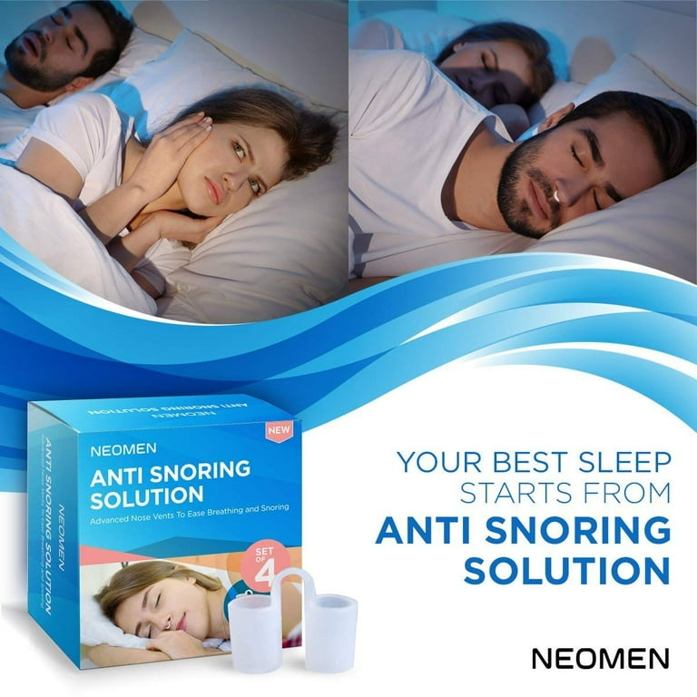 Best Cure For Snoring