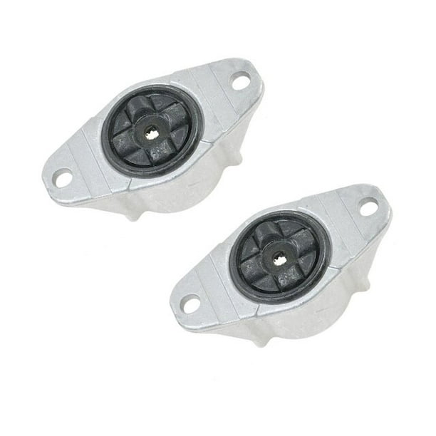 Rear Upper Shock Absorber Bracket Set 2 Piece Set - Compatible with ...