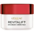 L'Oreal Paris Revitalift Anti-Aging Eye Cream, Firming & Wrinkle ...