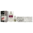 Shellac Offly Fast 8 Minute Removal and Care Kit by CND for Women - 5 ...