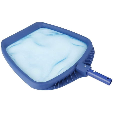 Pool Net Pond Flat Net Mesh Frame Net Fish Pond Leaf Net Rake for ...