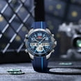 KAT Watch Men's Military Watch Outdoor Sports Electronic Watch Tactical ...