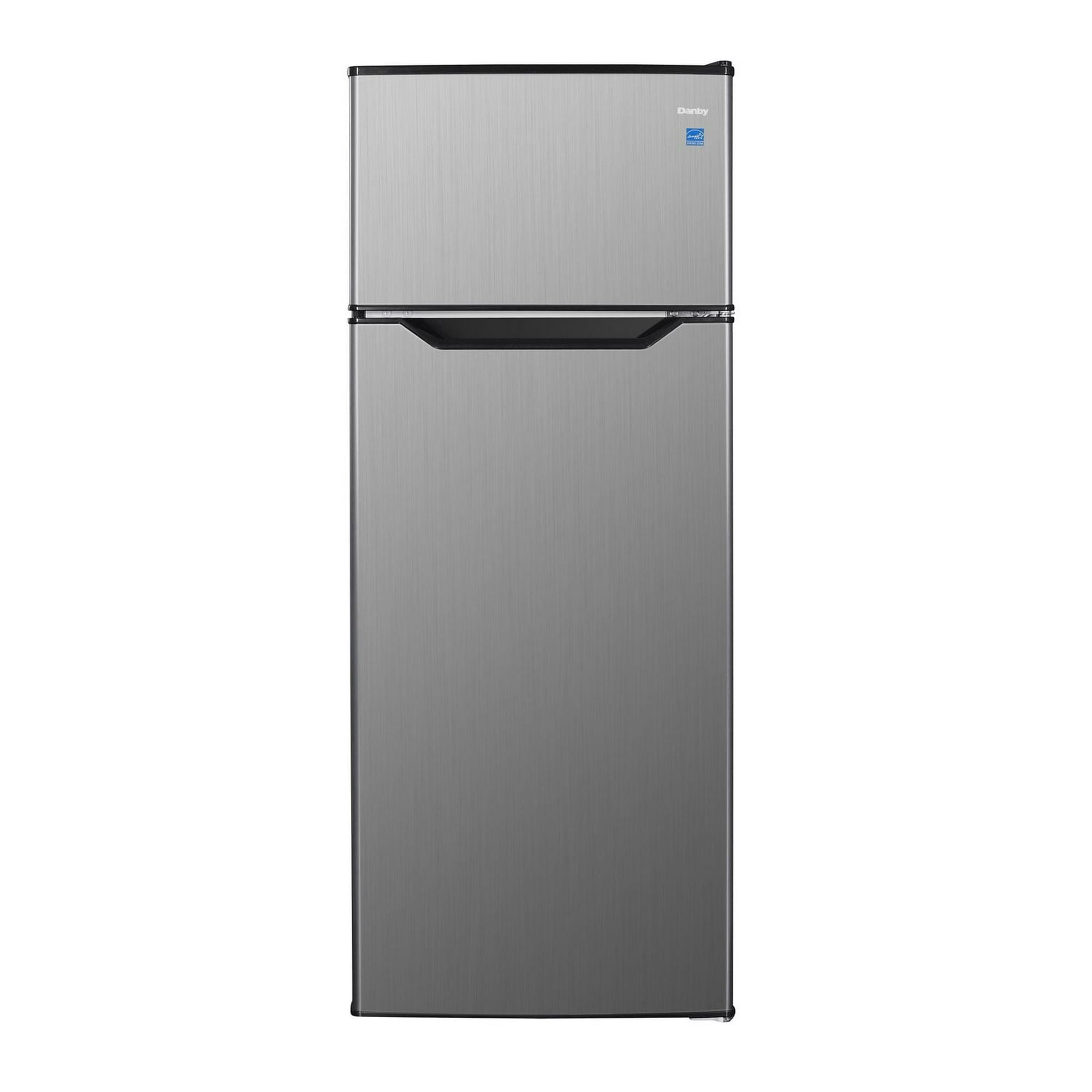 Click here for Danby Dpf074b2bsldb-6 7.4 Cu. Ft. Apartment Size F... prices