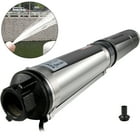 Shellback 1/8 HP Laundry Tray Pump - Walmart.com