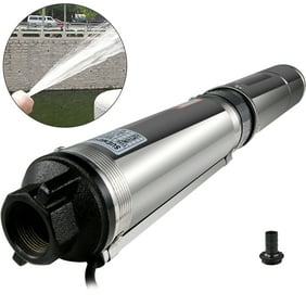 Shellback 1/8 HP Laundry Tray Pump - Walmart.com