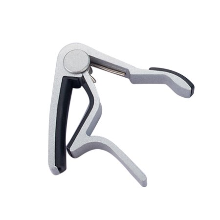 Guitar Capo Streamlined Aluminum Guitar String Clip Clamp with ...