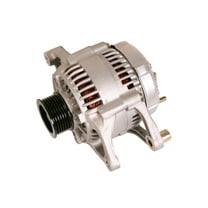 Omix-Ada | 17225.22 | Alternator, 120 Amp | OE Reference: 56005686 ...