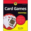 For Dummies (Lifestyle): Card Games All-In-One for Dummies (Paperback ...