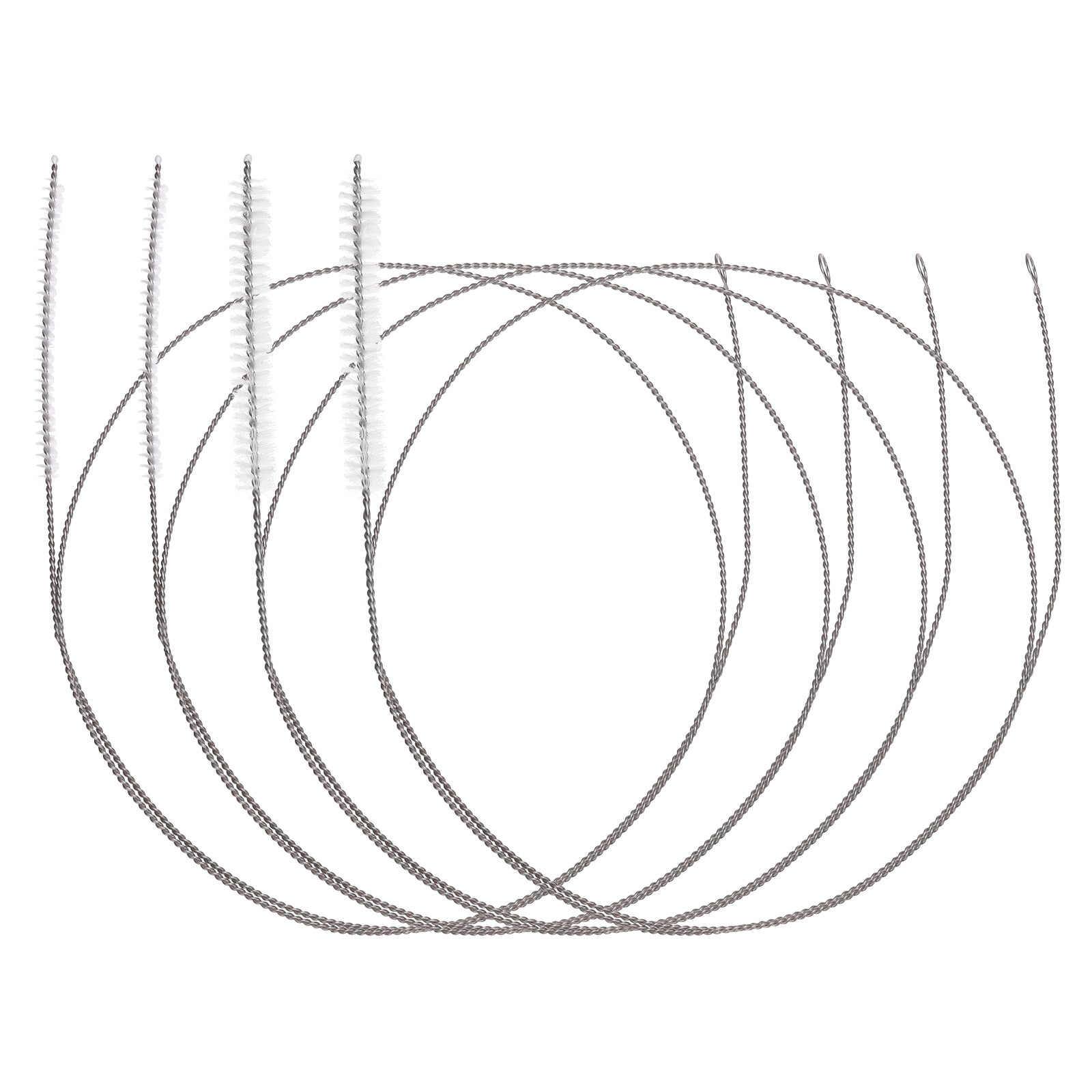 Click here for Uxcell Long Tube Pipe Cleaner Brush 39inch  Extra... prices