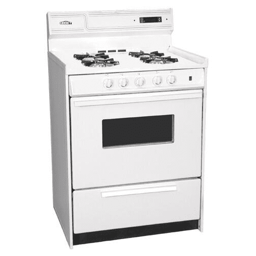 24 Inch Gas Ranges
