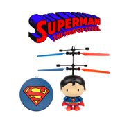 "Marvel 10.75"" Avengers Captain America Big Head UFO IR Helicopter Toy ...