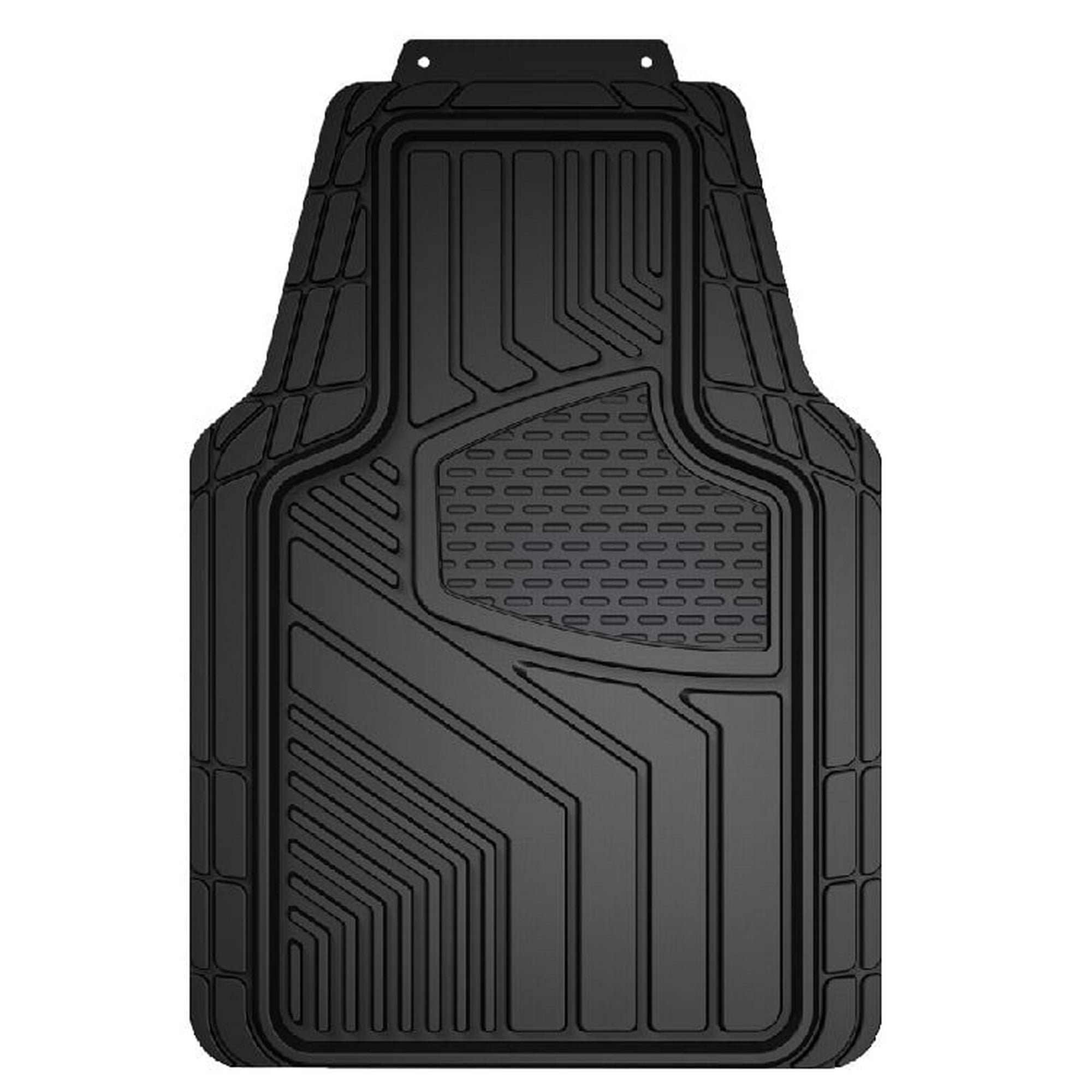 Click here for 1-Piece Auto Drive Front Floor Mats prices