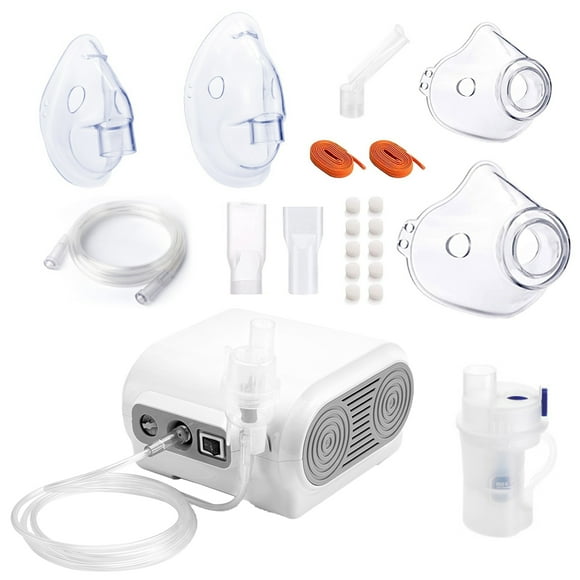 Breathing Machine Nebulizer