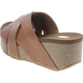Volatile Women's Mayfield Wedge Sandals - Walmart.com