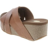 Volatile Women's Mayfield Wedge Sandals - Walmart.com