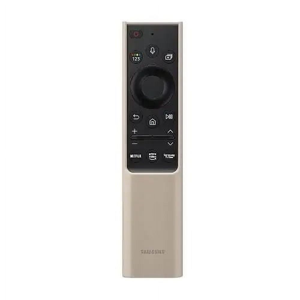 Click here for Samsung Solar Cell Tv Remote (Vgtm2180es) prices