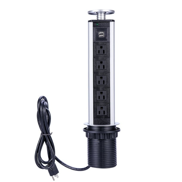 Power Outlet Us