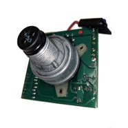 John Deere Original Equipment O-Ring - T77613 - Walmart.com