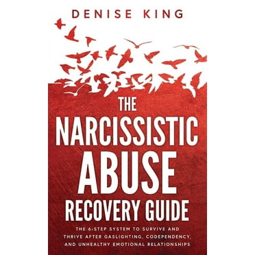 Emotional Abuse and Trauma Recovery : Breaking Free from Abusive and Toxic Relationships by ...