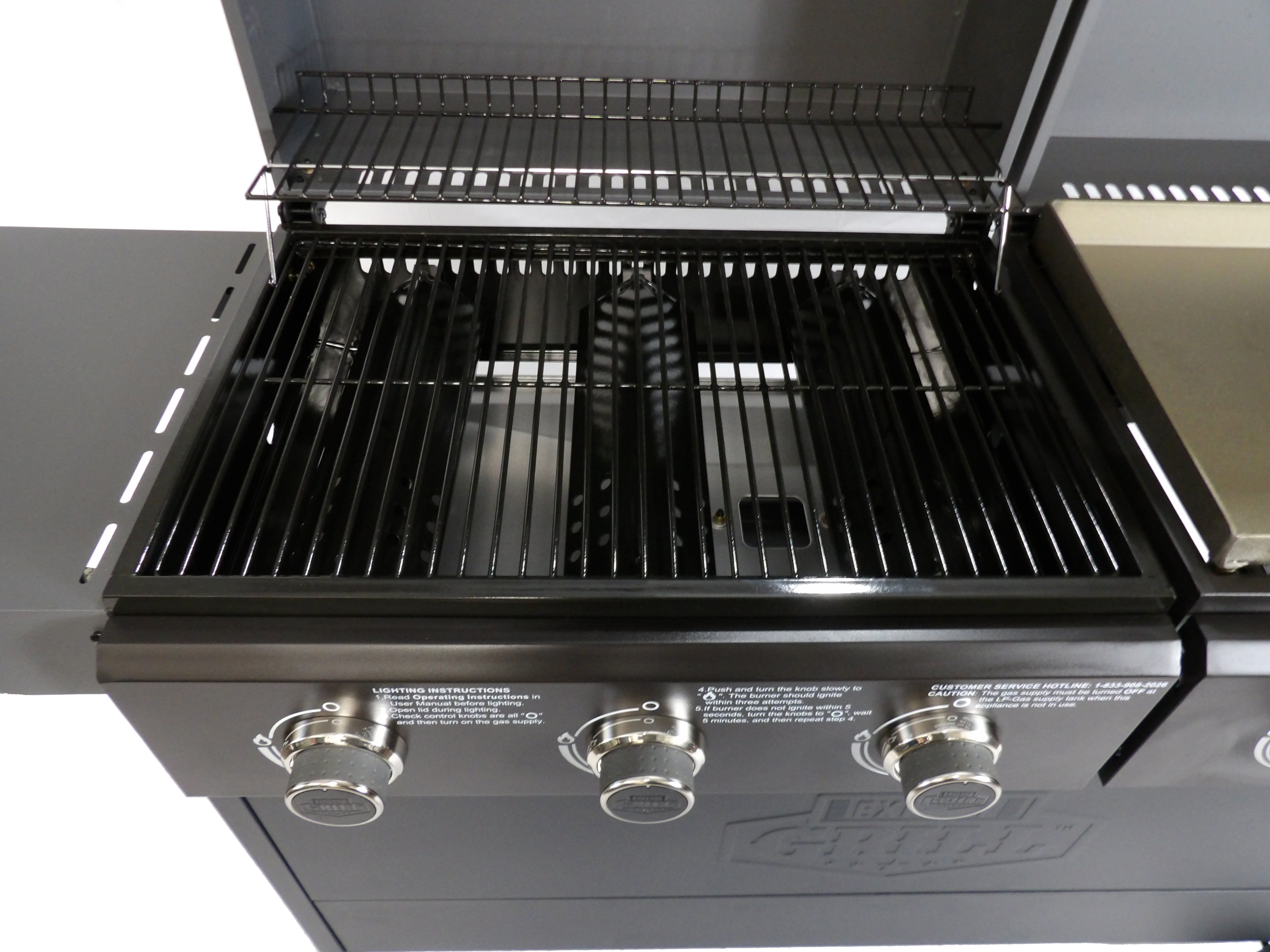 Expert Grill Combo Grill And Griddle | atelier-yuwa.ciao.jp