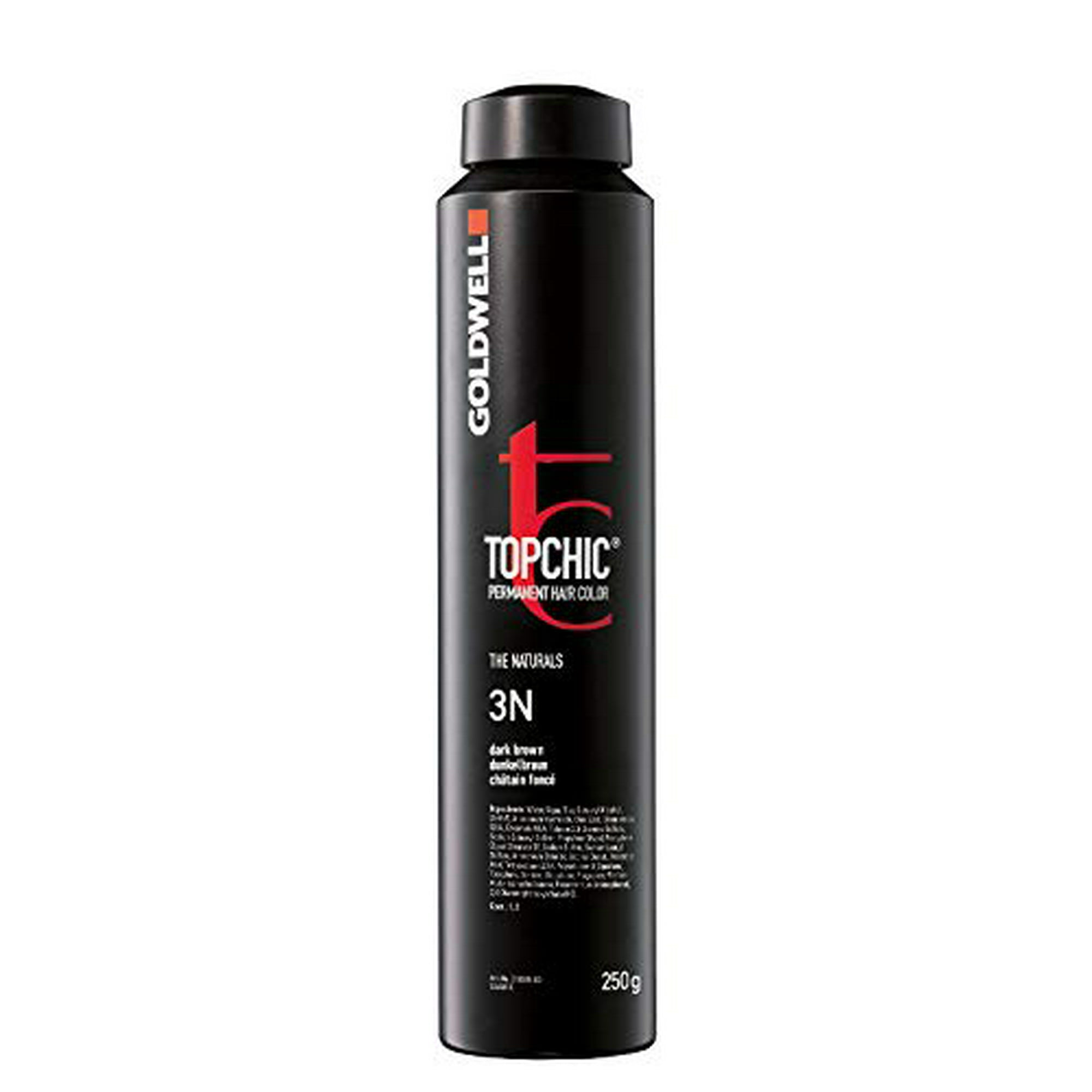 Click here for Goldwell Topchic Hair Color  3n Dark Brown  8.6 Oz... prices