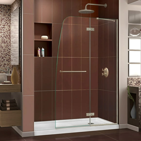 32x32 Shower Stall Kit