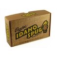 Idaho Spud Chocolate Candy Bars - Box of 12, Full Size, Marshmallow ...