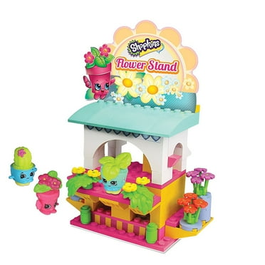 Shopkins 11-Piece Set - Walmart.com