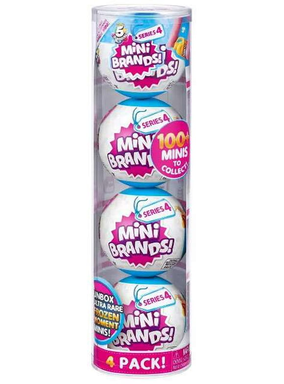 Mini Brands in Shop Toys by Brand - Walmart.com