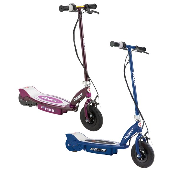 Razor Electric Scooters | Walmart.ca