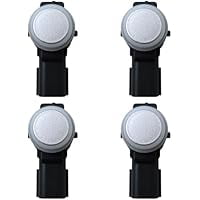 Click here for Generic Parking Assist Sensor Set Of 4  Replacemen... prices