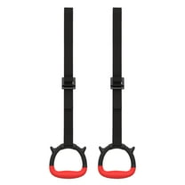 URBNFit Gymnastic Rings - Bodyweight Workout and Strength Training ...