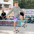BZSMCE Adjustable Drawstring Casual Shorts With Cool Bear Pattern ...