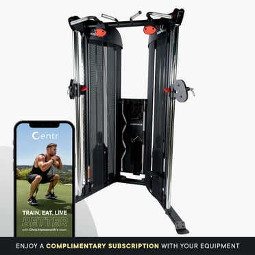 Marcy Combo Smith Machine: SM-4008 - Walmart.com
