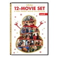 Very Merry Movie Collection, A - Volume 6 Walmart (DVD) - Walmart.com