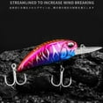 WINDLAND Fishing Baits Lures Artificial Hard Baits Long Casting Lures ...