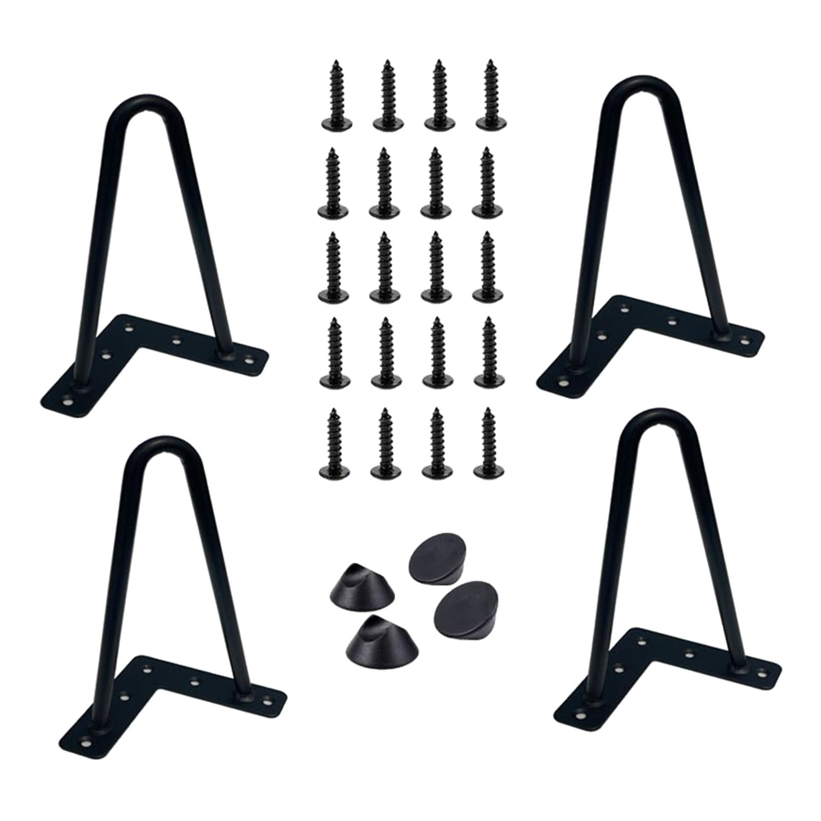 Click here for Bunblic Hairpin Coffee Table Legs Slip Furniture L... prices