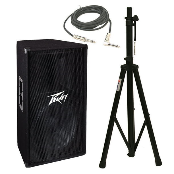 Peavey Powered Mixer