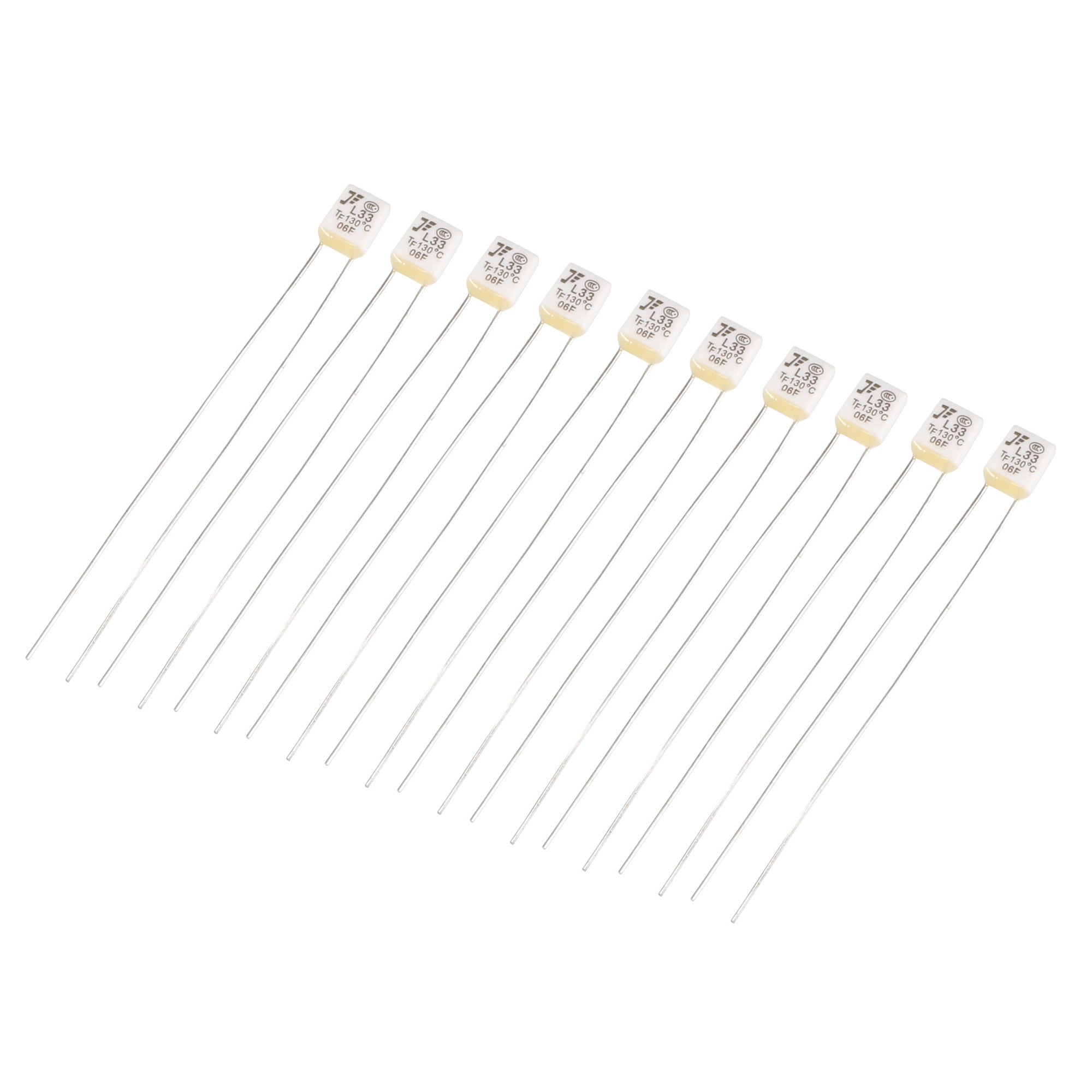 Click here for 10 Pcs M33 130 Celsius Degree Motor Temperature Th... prices