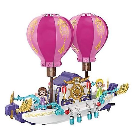 Air Balloon Ship Playset | Walmart Canada